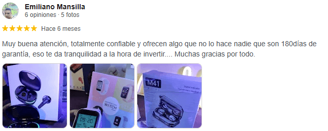 Unidrop | Dropshipping en Argentina