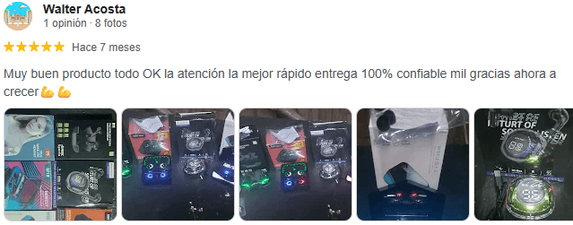 Unidrop | Dropshipping en Argentina