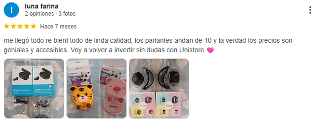 Unidrop | Dropshipping en Argentina